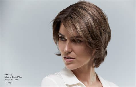 Wigs For Women With Thinning Hair Best Wigs For Fine Thin Hair