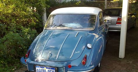 Heinkel Scooter Project The Dkw Is Licensed