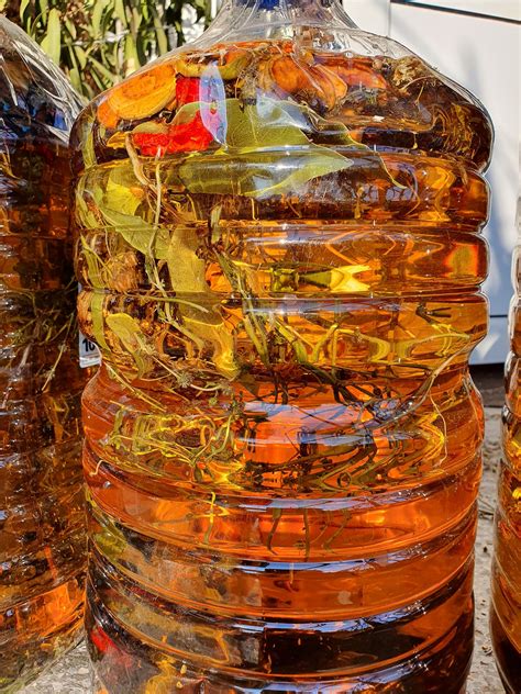 Livefood Много хора ни питат какво слагаме в билковота ракия Всики път е различно както в