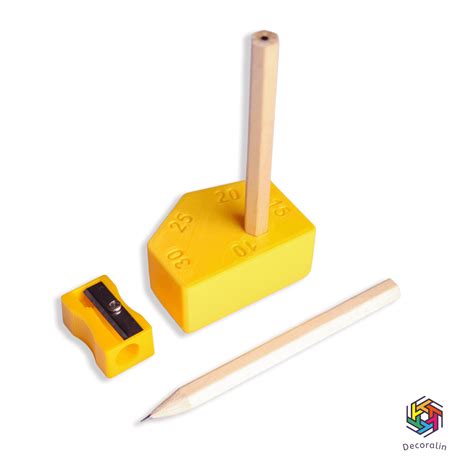 scribe offset marking tool for carpenters and crafts decoralin