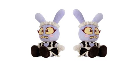 Maid Jax Plush ⚡ Official Digital Circus Jax Maid Plush Store