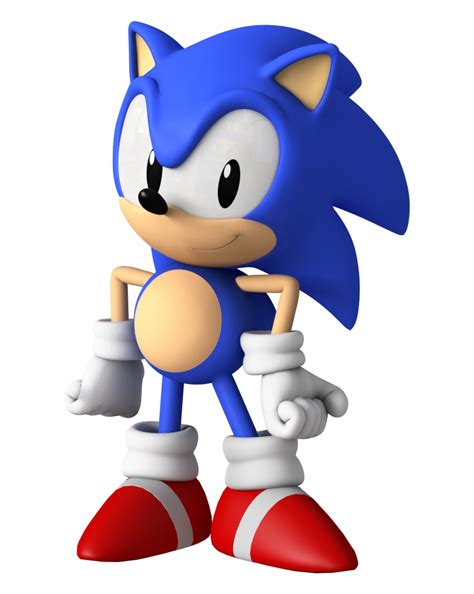 Classic Sonic Png 20 Free Cliparts Download Images On Clipground 2025