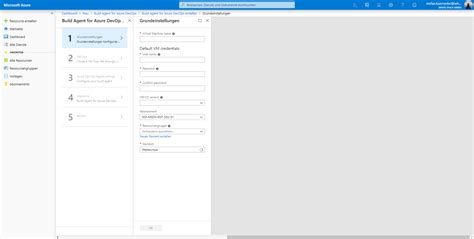 White Duck Build Agents Für Azure Devops