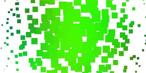 Light Green Yellow Vector Texture In Rectangular Style 16245926 Vector Art At Vecteezy