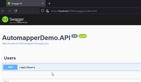 How To Setup Automapper In Aspnet Core