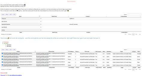meet emailimo new way to send pretty emails with powershell evotec