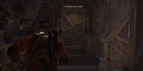 10 Secret Areas You Might Have Missed In The Callisto Protocol