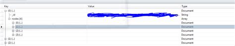 Javascript How Can I Modify Mongo Query For Limited Values Using Push