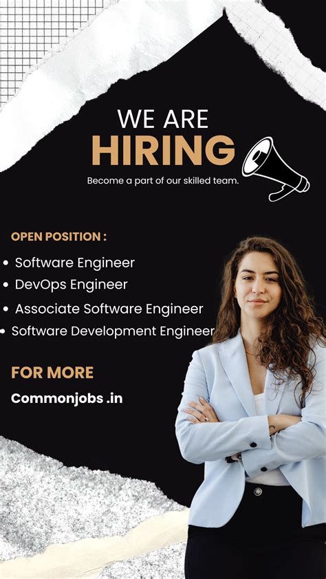 Common Jobs On Linkedin 🎆 We Are Hiring For Various Job Positions 🎆