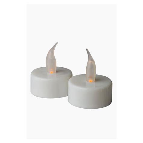 Candle Light Flameless Led At Thomas Lintz Blog