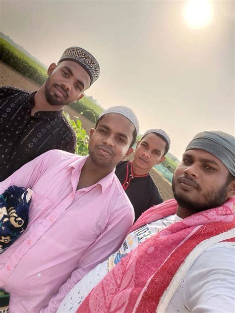 Samim Akhter Sheikh On Linkedin Eid Ul Adha Mubarak To All Of You Guys🤗