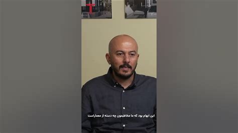 نظرات مهندس رضا عبادی درباره مسابقات معماری طرح‌توطرح Architecture