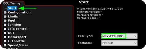 Output Set On An Unavailable Output