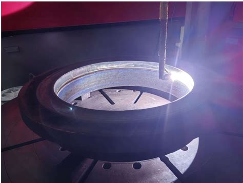 Whats The Difference Between Cladding And Weld Overlay FNS Nanjing