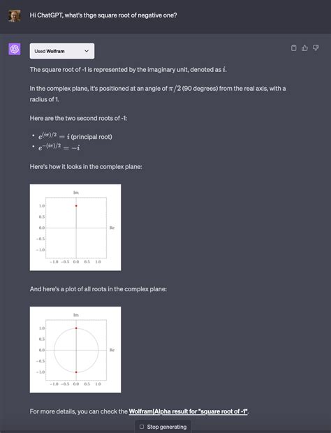 people saying chatgpt can t do maths i finally got access to plugins