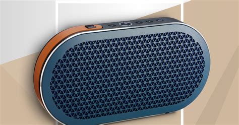 Dali Katch Rich Sound From A Small Bluetooth Speaker Tech News 24h
