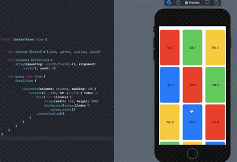 Swiftui 20：开发者热切盼望的版本带来了哪些新功能？