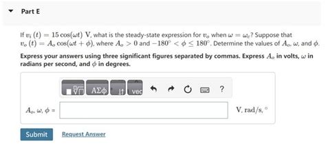 Solved Consider The RL Filter Shown In Figure Figure Chegg Com