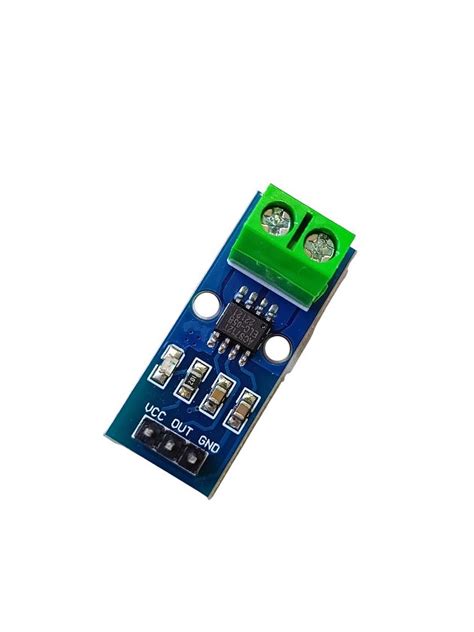 5a Current Sensor Module Acs712