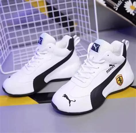 ქალის სპორტული ფეხსაცმელი Oki Ge