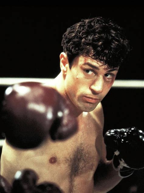 Robert De Niro In Raging Bull 1980 1 Photograph By Album Pixels