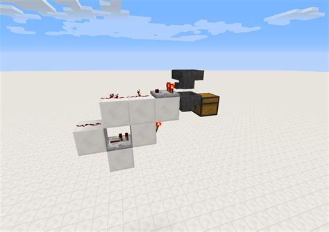 Looking Forsimple Auto Sort Storage That Can Be Expanded When Needed Redstone Discussion And