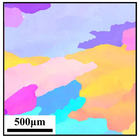 Plane Stress Deformation Behavior Of Cocrfemnni High Entropy Alloy Sheet Under Low Temperatures