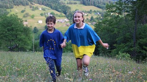 День захисту дітей в Україні святкуватиметься 20 листопада