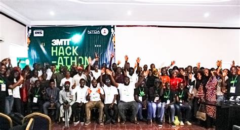 Victor Abel On Linkedin Hackathon2024 Innovation Techtalent Joshackathon Hackforgood