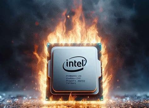Intel Tanggapi Isu Crash Di Prosesor Intel Gen 13 Dan Gen 14 Jagat Review