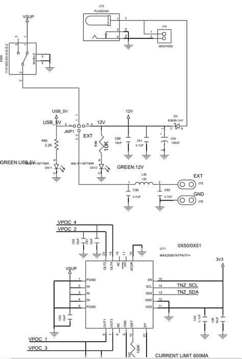 Gmsl Ic Poc Circuit Design Questions Webinar Engineerzone