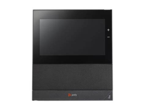 Poly Ccx 600 Business Media Phone Ms Teams Zonder Handset
