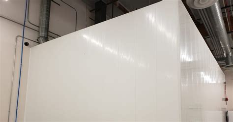 Duramax Pvc Panels Installing Pvc Over Frp Wall Panels Is It The
