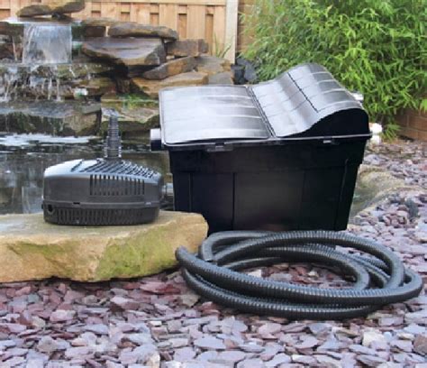 How To Choose A Pump And Filter Pondxpert Buy Pond Liners Pond Pumps