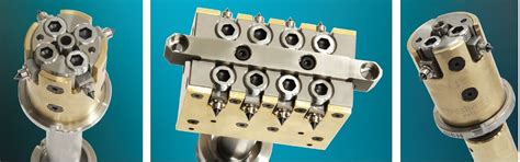 Tfs Side Gate Hot Runners