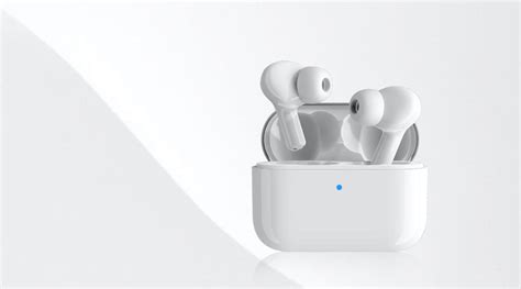 Honor Choice TWS Earbuds X1 llegó a Perú - T21