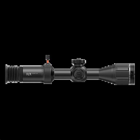 Leap L6 Thermal Imaging Riflescopes Lems