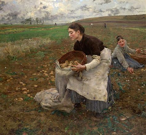 The Origin Of The Realism Art Movement For Beginners