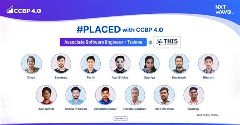 Nxtwave On Linkedin Nxtwave Ccbp Highpaidjobs Success Career