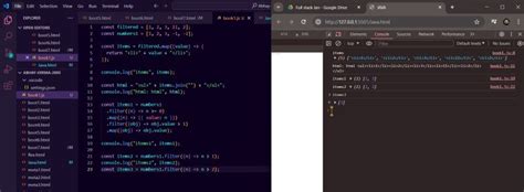 Day 36 Of 100 Day Code Journey Map And Filter Abhay Verma Posted On