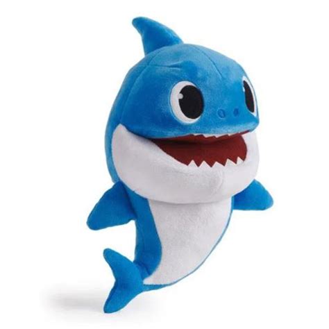 خرید عروسک بیبی شارکقیمت و توضیحات کامل