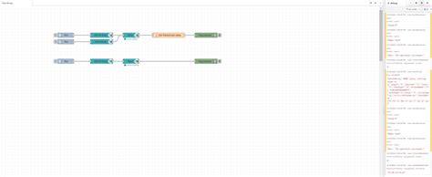 Datatype Uint16 Badtypemismatch 0x80740000 · Issue 503 · Mikakarailanode Red Contrib Opcua