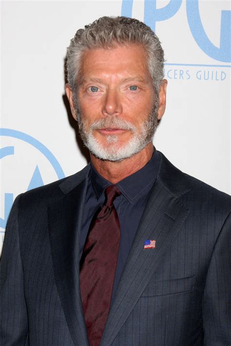Stephen Lang