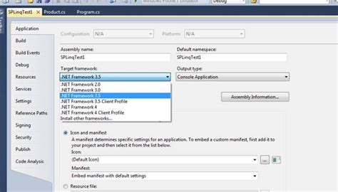 Linq To Sharepoint Crud Operation On Sharepoint 2010 List Using Splinq