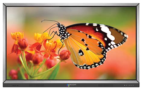 Boxlight Debuts Interactive Projectors For Classrooms Expands Procolor Ifp Line The Journal