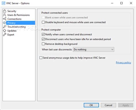 VNC Server Download Softpedia