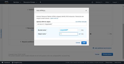 Build An Api Endpoint For Serverless S3 Uploads With Lambda In Aws By
