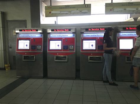 Here Comes The Beep Card And Other Mass Transit News The Urban Roamer