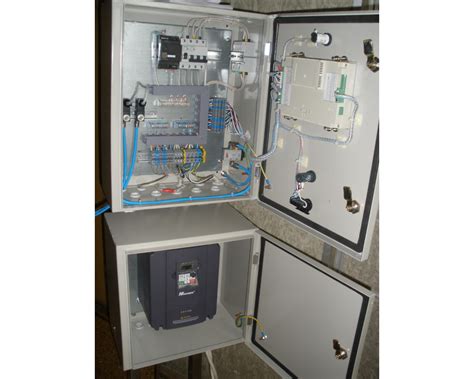 Программа для проектирования шкафов управления 84 фото