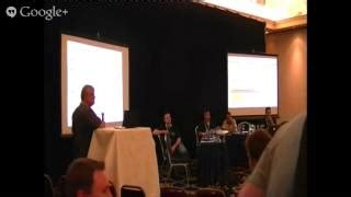 Seventy Videos From Linaro Connect Europe